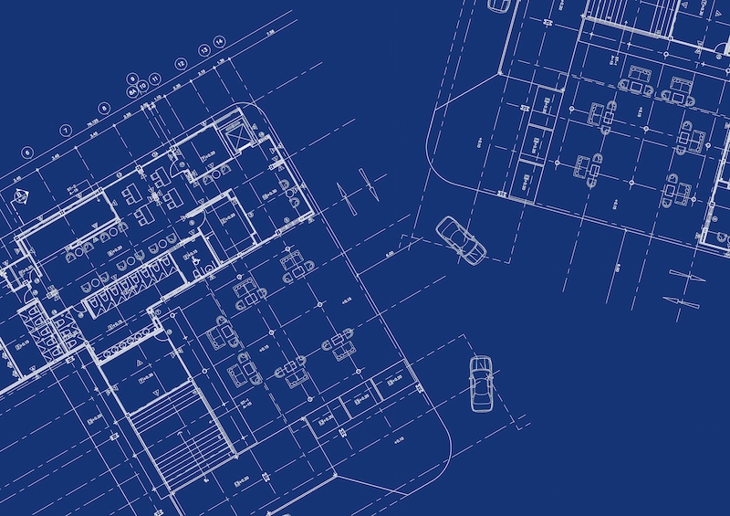 Mengenal Blueprint Pengertian Cara Membuat Dan Contohnya Mengenal Blueprint Pengertian Cara Membuat Dan Contohnya