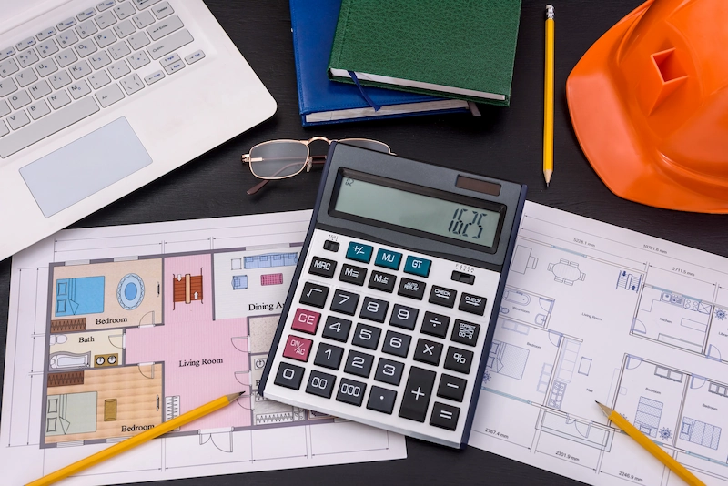 8 Cara Membuat RAB Bangunan, Gampang Banget!